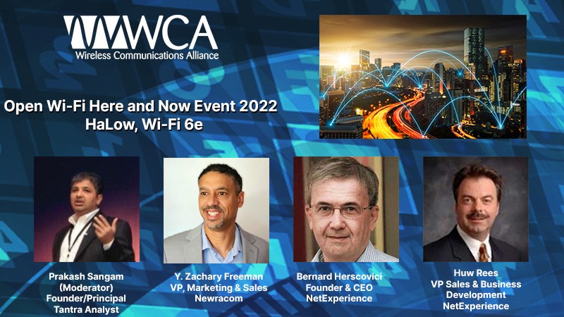 The WCA presents: August 25, 2022, 10:00 PM Pacific Time (the US and ...