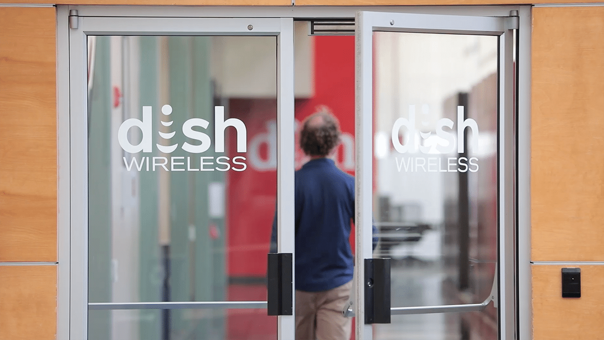 Dish Begins Improving its Multi-brand 5G Strategy.