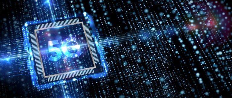 US Department of Defense launches new 5G projects