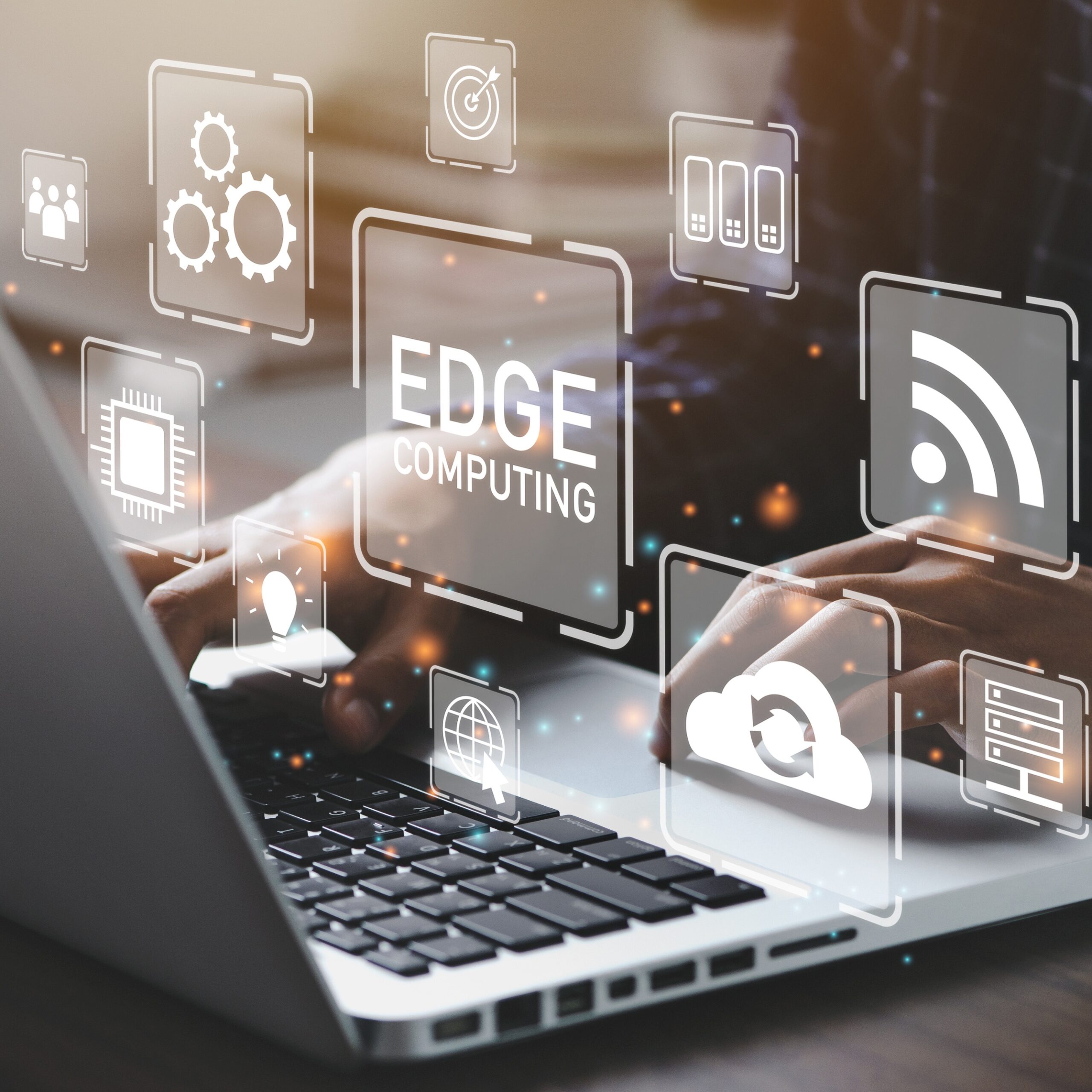 3GPP standards architectural principles for enabling edge applications