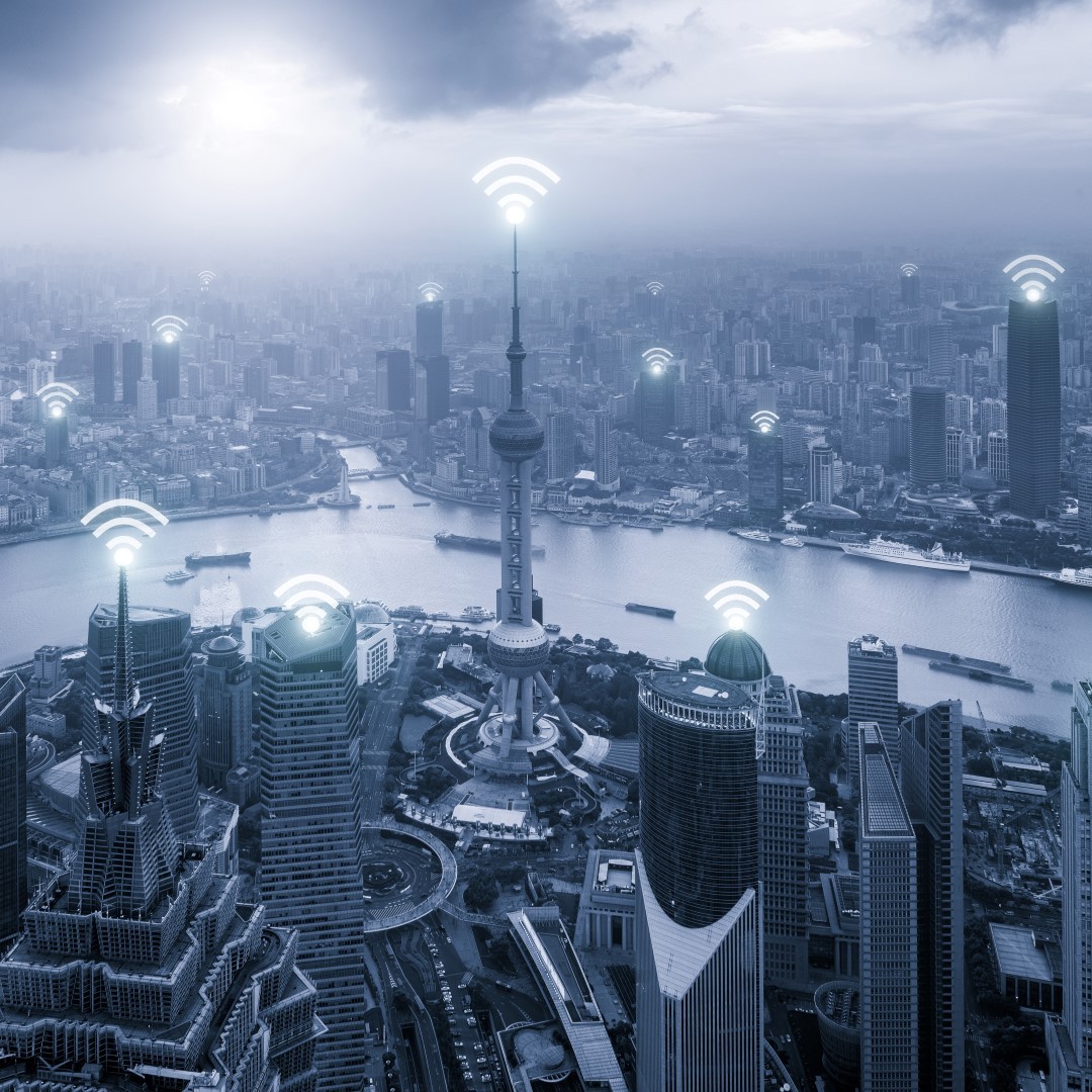 What Does The Future Hold For Wi-Fi?