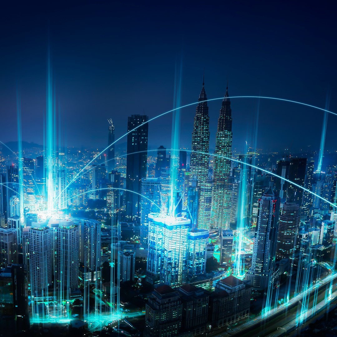 Stop Creating Networks: Networking-as-a-Service Is Here