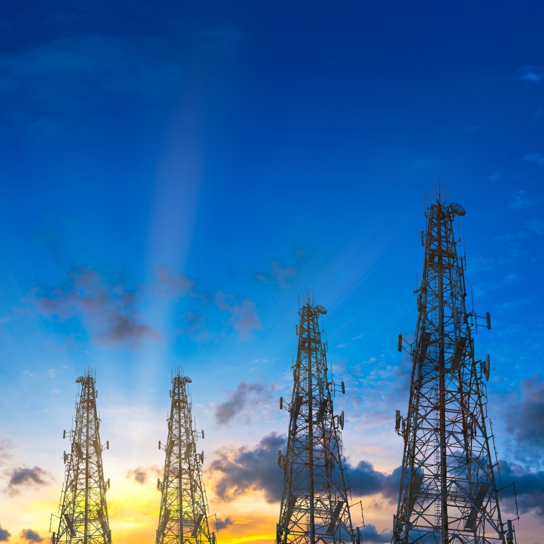 Getting Ready for a New Phase in the Telecom Industry