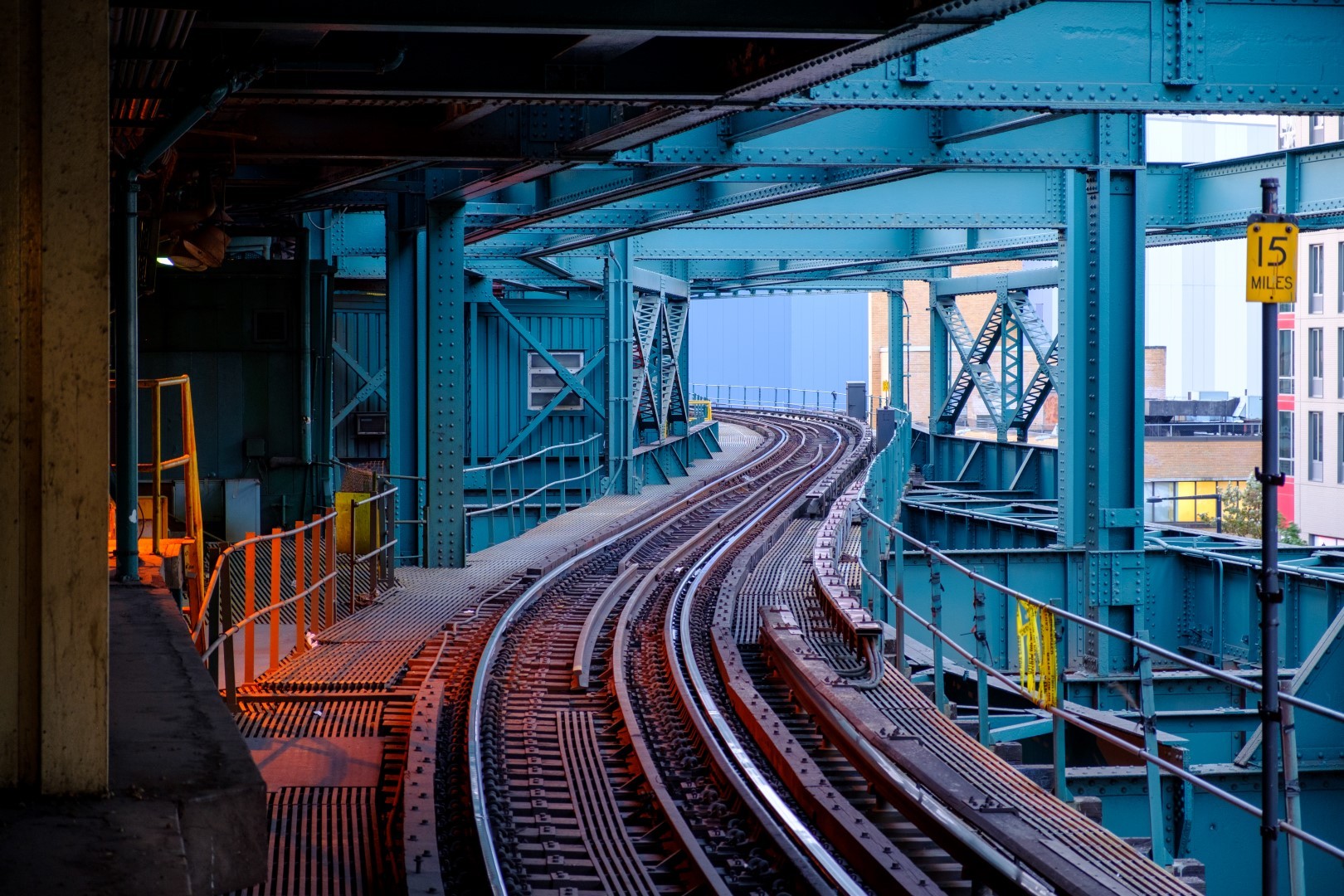 MTA expands universal wifi access in NYC subways
