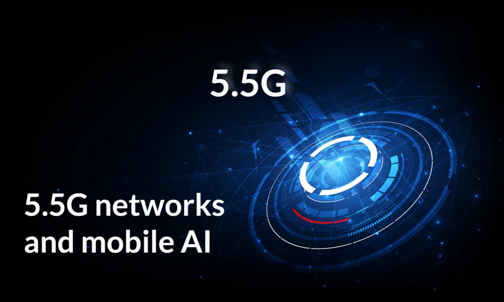 5.5G Networks Unlock Mobile AI's Potential, Says Huawei