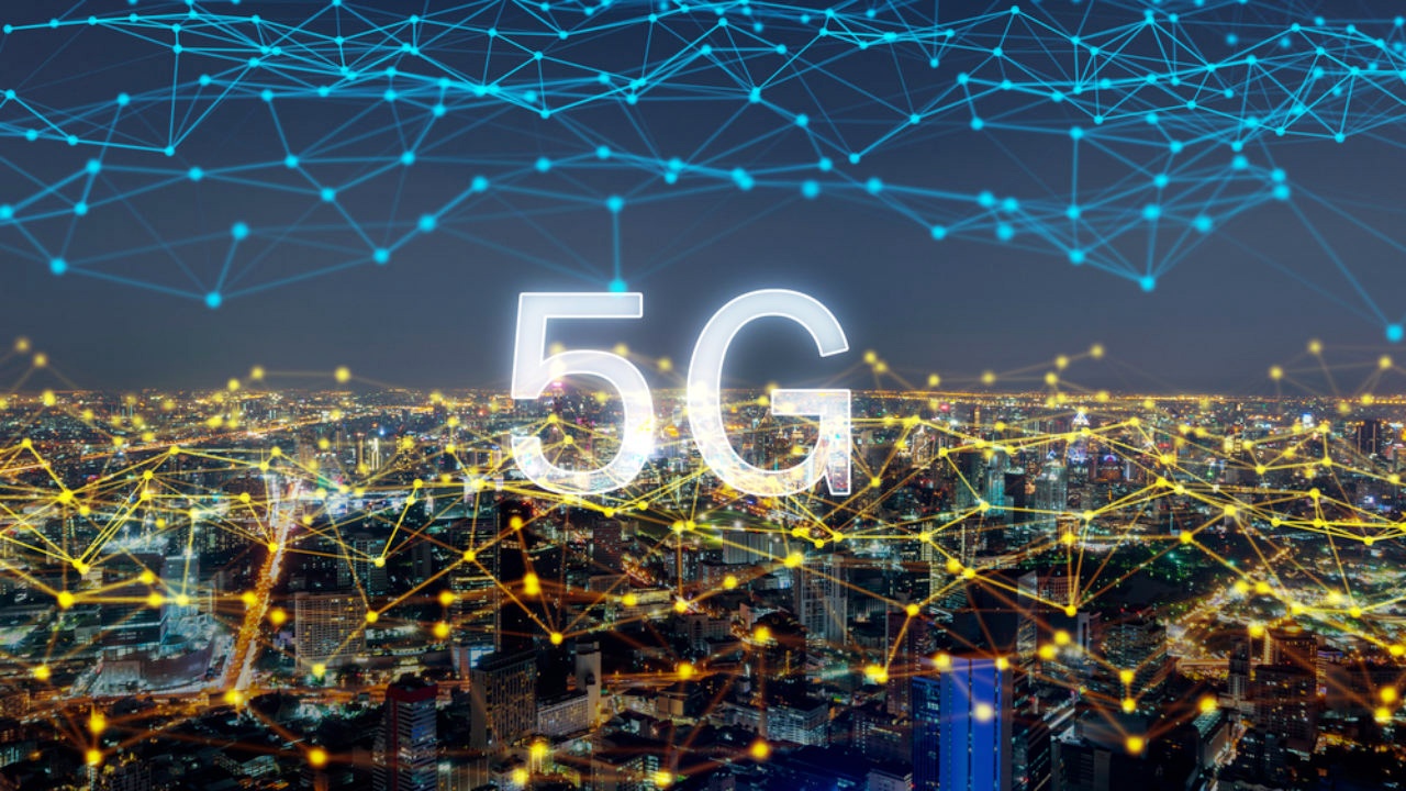 5G Driven Cellular IoT Ecosystem Transformation: A Forecast by Omdia