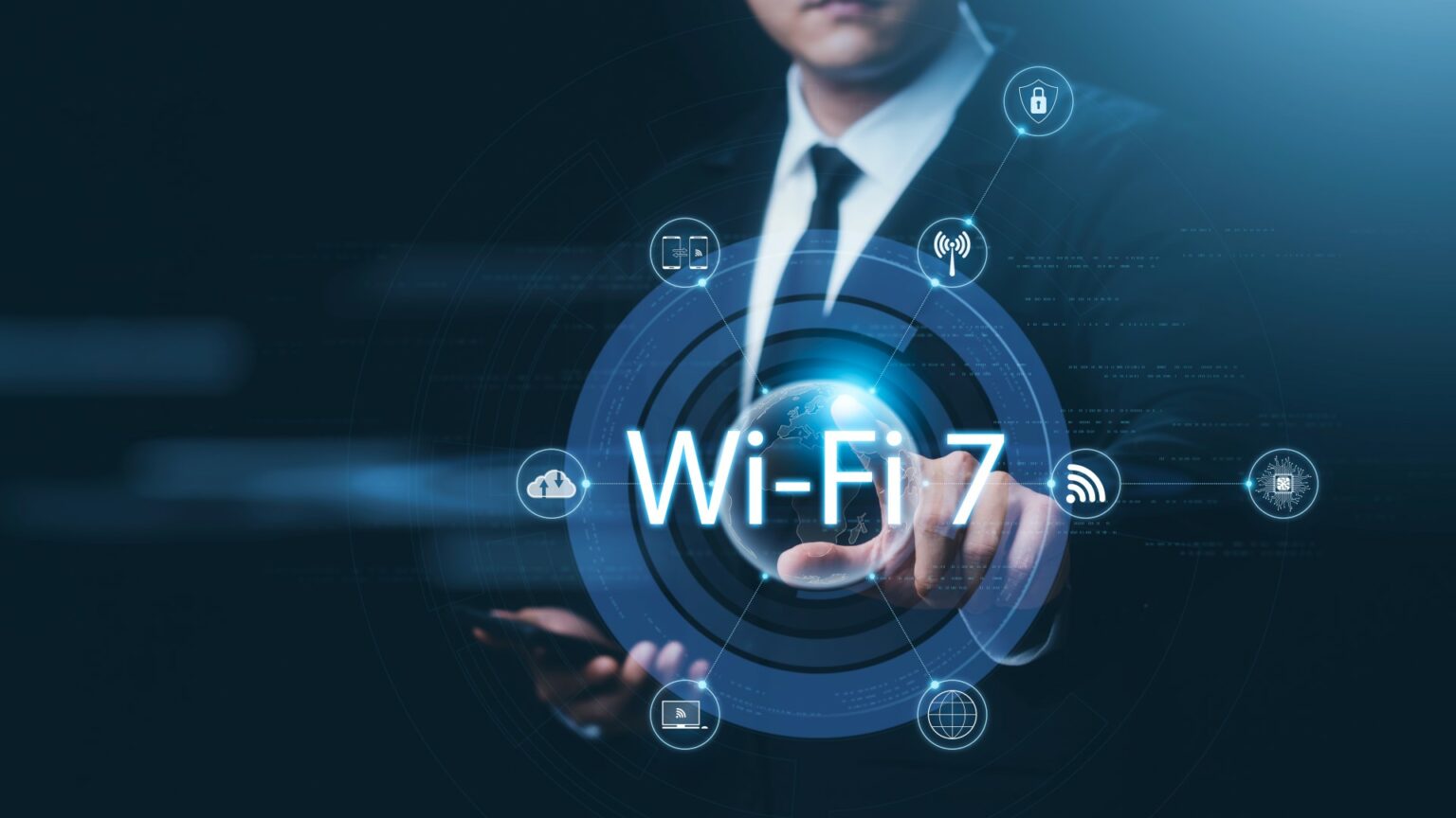 Wi-Fi 7 Technology: Redefining Wireless Connectivity in 2024