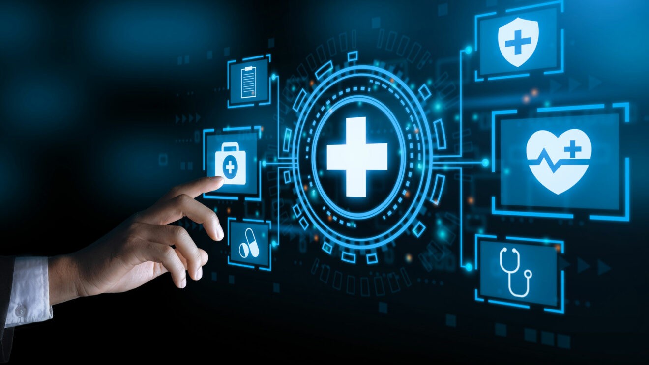 IoT and AI in MedTech: Revolutionizing Healthcare