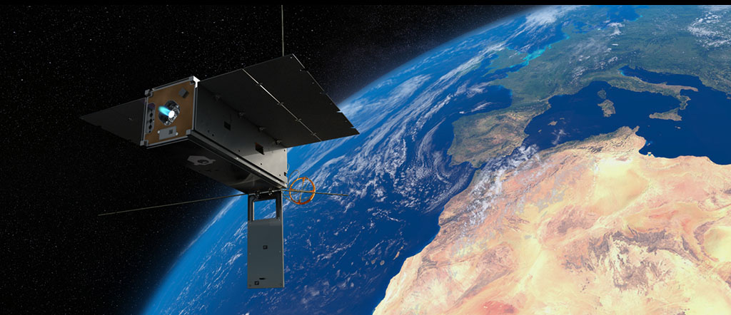 » Hiber closes €26 million to expand the first global IoT satellite network