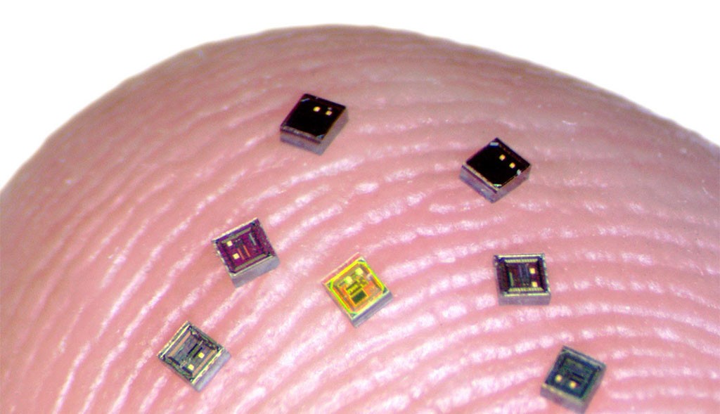 Wireless Neural Sensors Enable Next-Generation Brain-Computer Interface ...