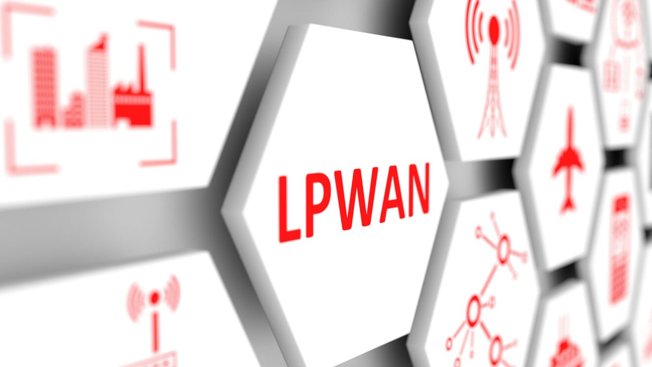 LPWAN Technologies Powering the Future of IoT Sensors