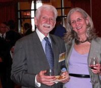 Martin Cooper' Revolutionizing Communication with the Cell Phone