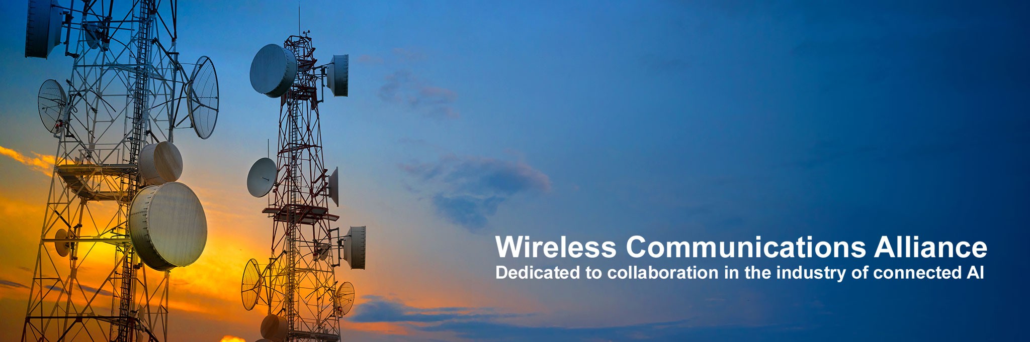 Wireless Communications Alliance | Technology Education