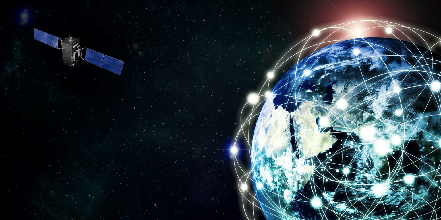 Starlink Satellite Text Services Revolutionizing Communication
