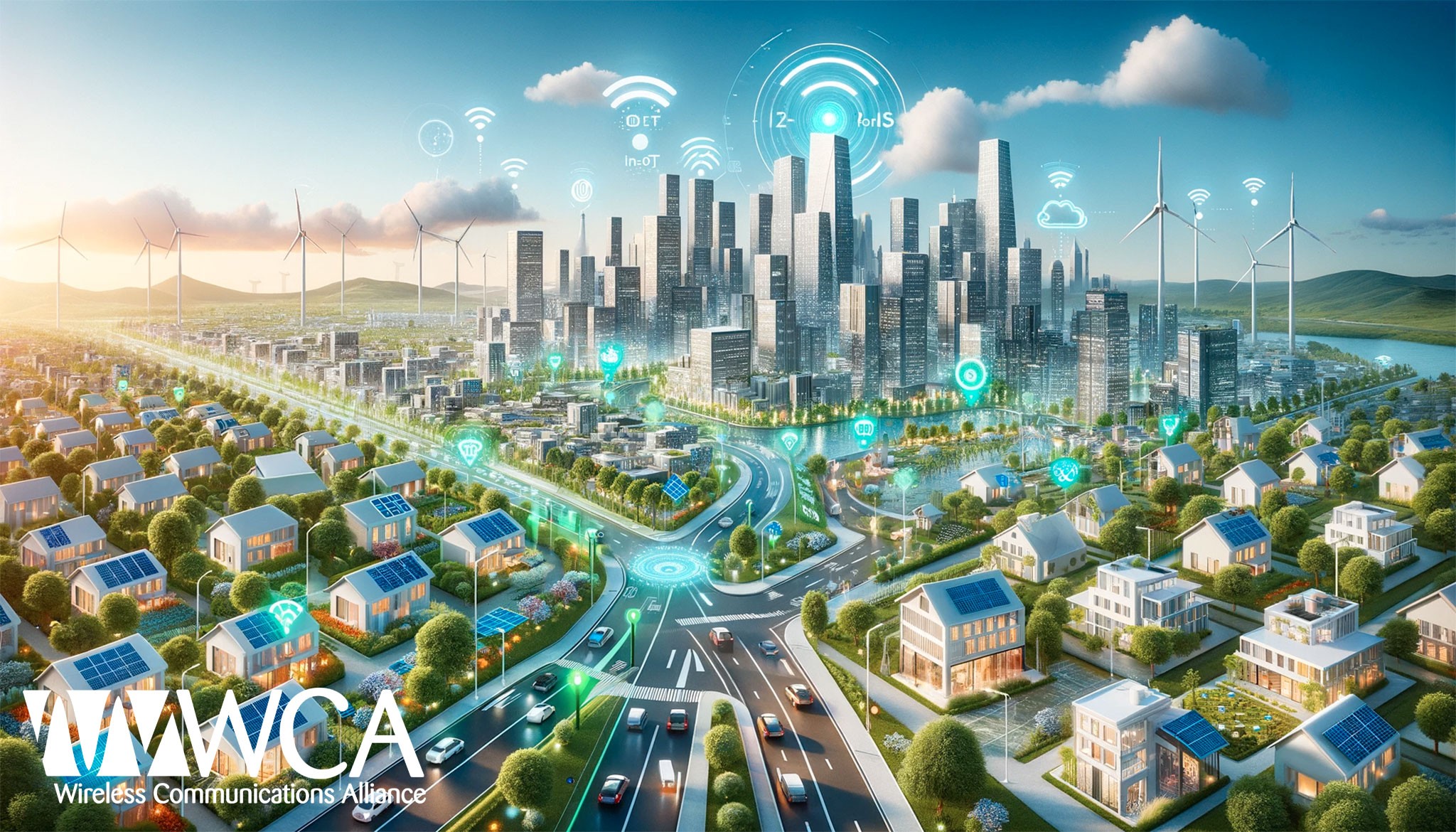 Wi-Fi HaLow IoT Deployments Usher in a New Era of Connectivity