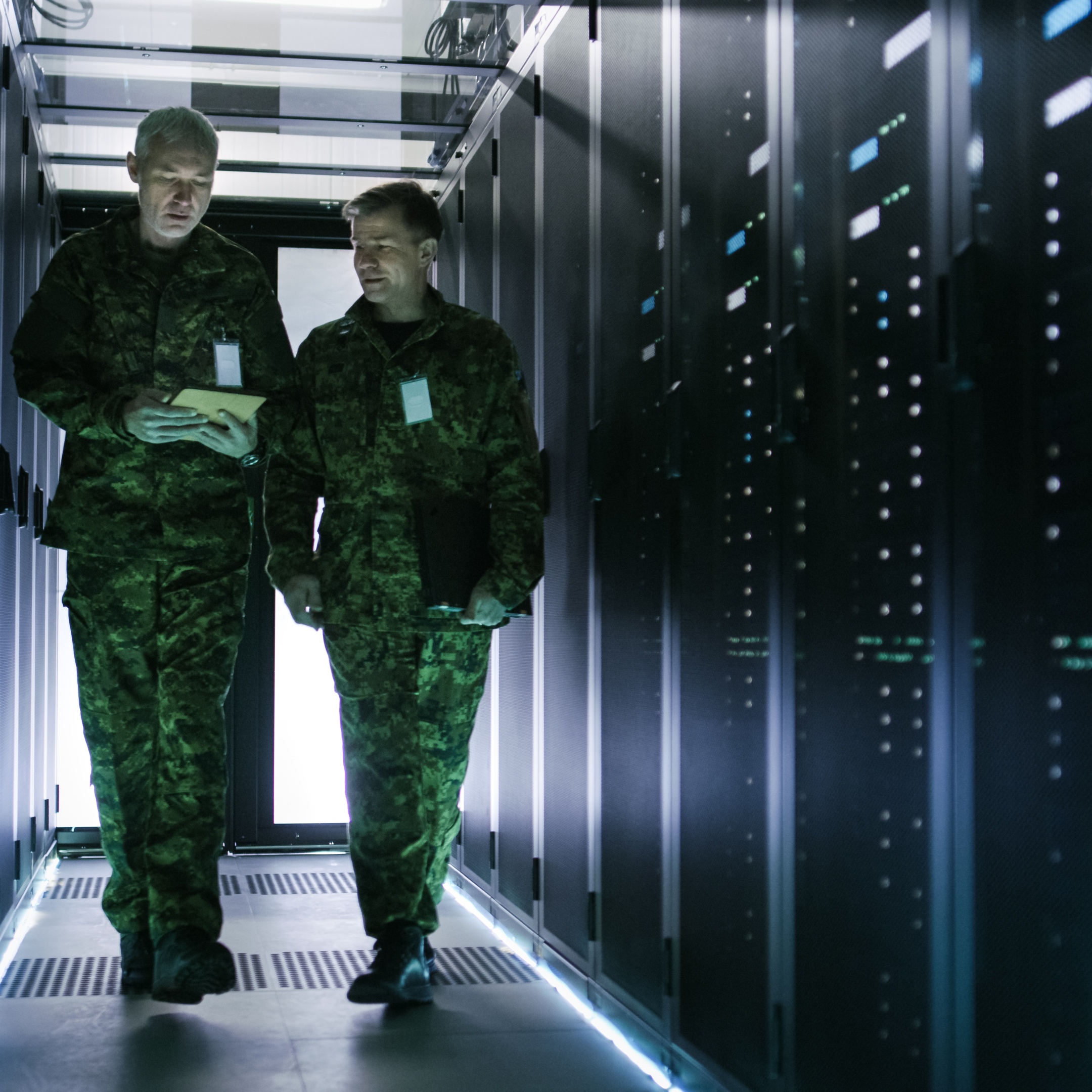 Selected for National Defense Communications: Cambium Networks' Fixed ...