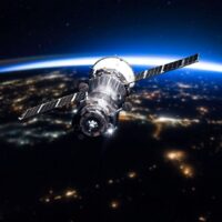 ESA's Satellite Breakthrough: 5G-Quality Connectivity via Satellites