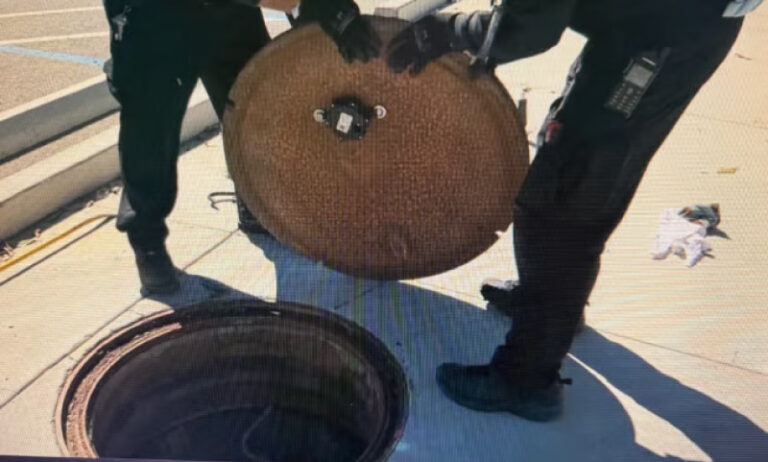 NFL stadium manhole sensors boost IoT security