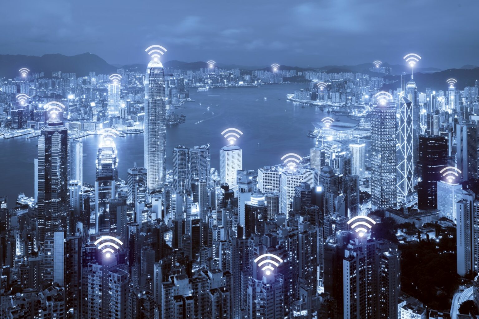 The Future Of Telecom Ai Satellite 5g And Enhanced Wifi In 2024