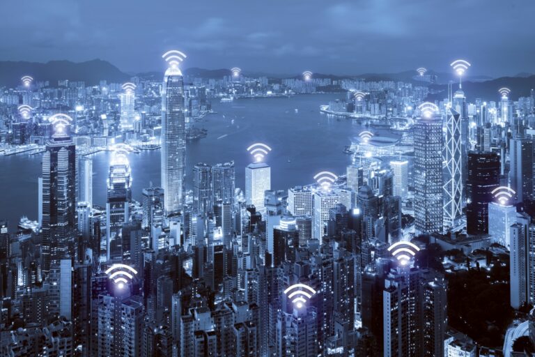 The Future of Telecom: AI, Satellite 5G, and Enhanced WiFi in 2024